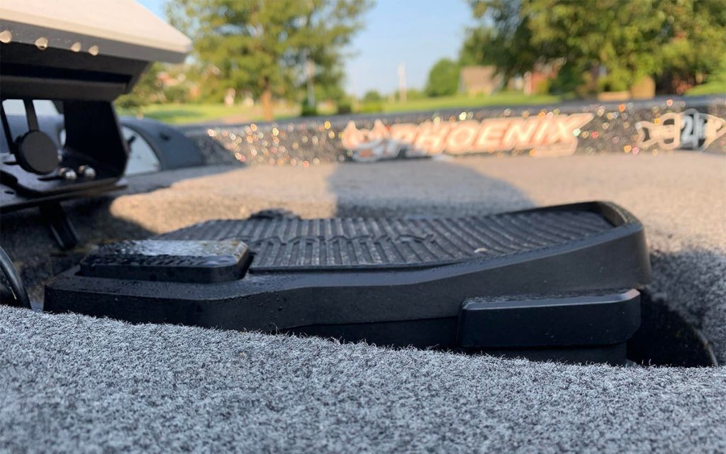 The Bass Tank Lift Kit Review - Wired2Fish