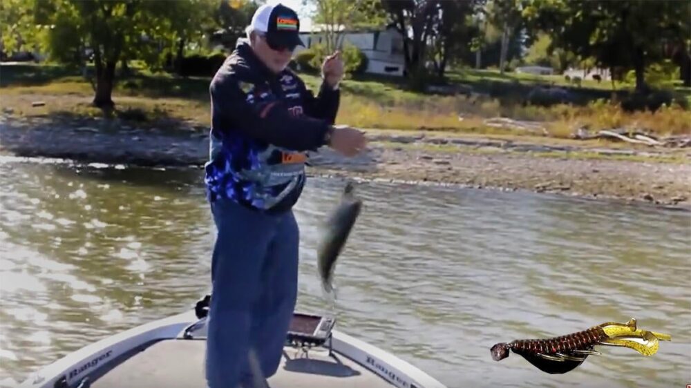 How to Fish the Biffle Bug System - Wired2Fish
