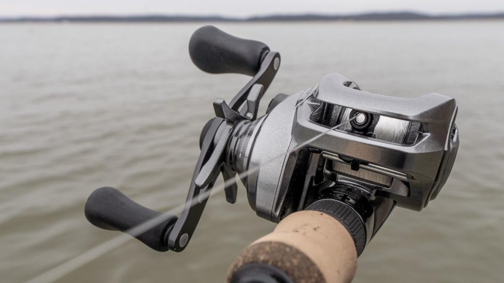 Shimano Bantam MGL Fishing Reel Review - Wired2Fish
