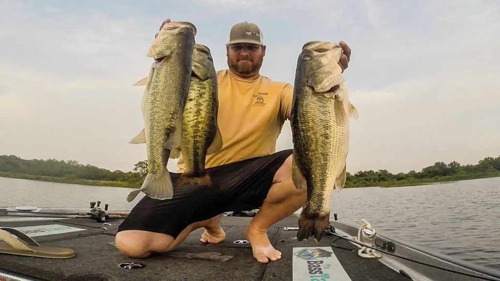 Clean Power, Boat Batteries and More: An In-Depth Talk with The Bass ...