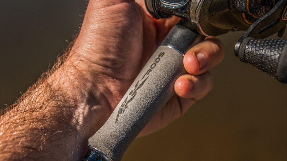 Ark Rods Lancer Series Review - Wired2Fish