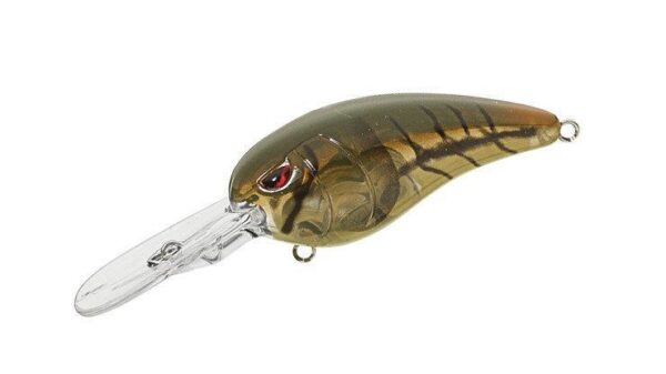 SPRO Rk Crawler 55 Crankbait Review - Wired2Fish