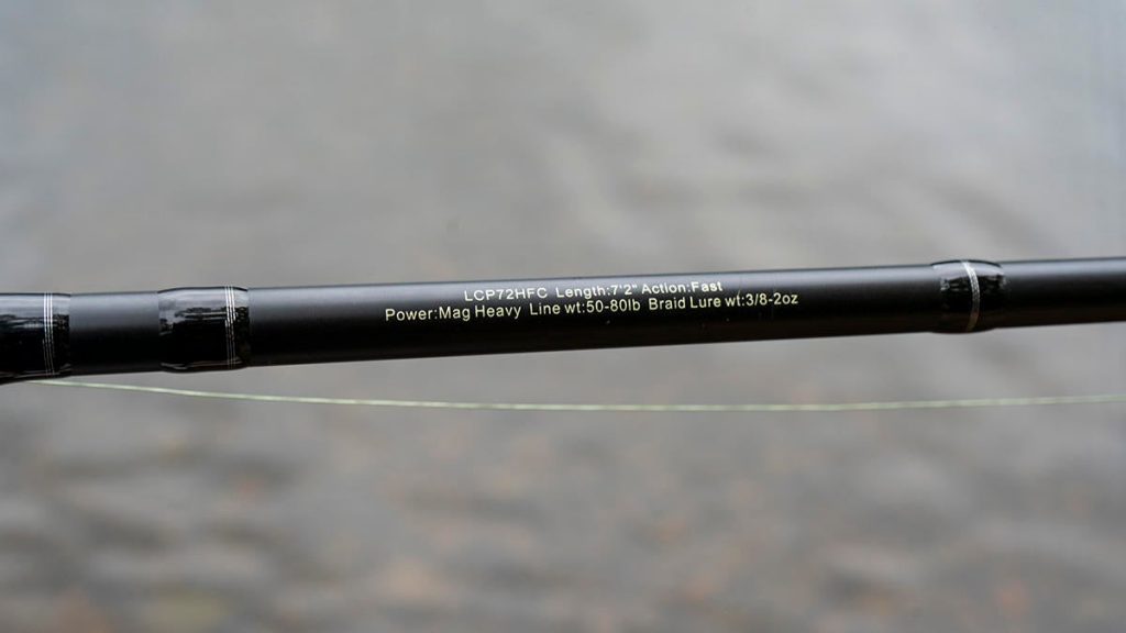 Ark Lancer Pro Review - Wired2Fish