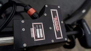 Rite-Hite Turret Livescope Mount Review - Wired2Fish