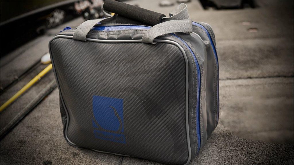 Mustad Storage Wallet Review - Wired2Fish