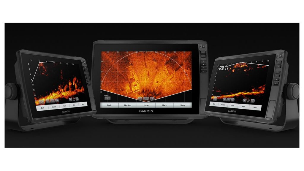 Garmin Releases "Perspective Mode" for Panoptix LiveScope - Wired2Fish