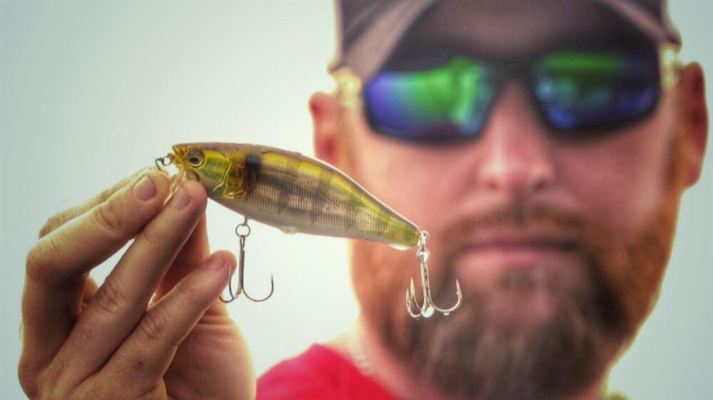 How to Fish Wakebaits in Shallow Water - Wired2Fish