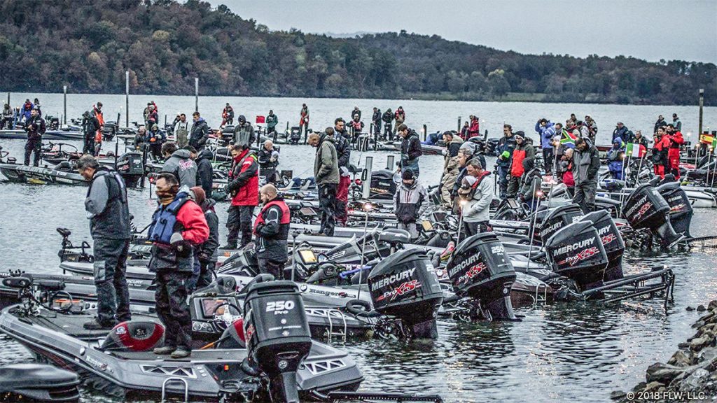 FLW Announces Details for 2020 FLW Pro Circuit - Wired2Fish