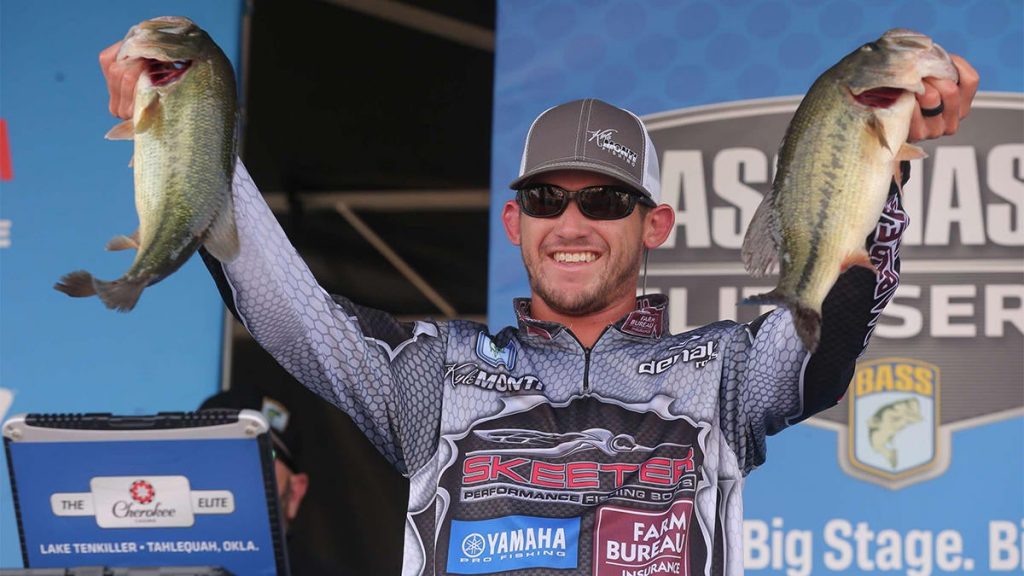 Crusher Lures Signs Monti, Crochet - Wired2Fish