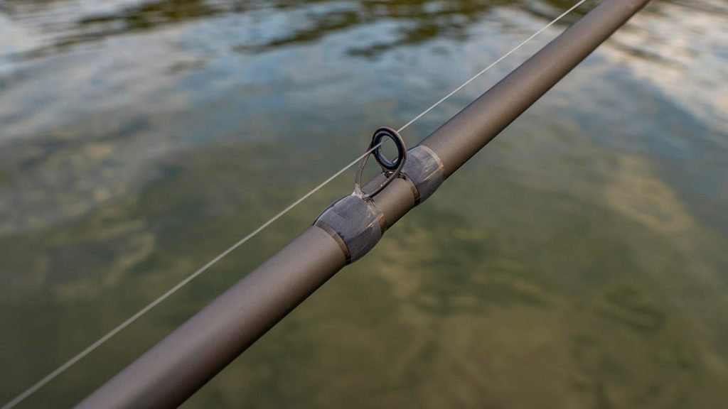 Ark Rods Tharp Series Review - Wired2Fish