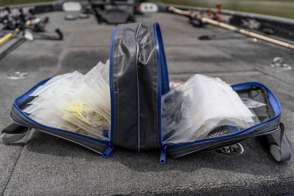 Mustad Storage Wallet Review - Wired2Fish