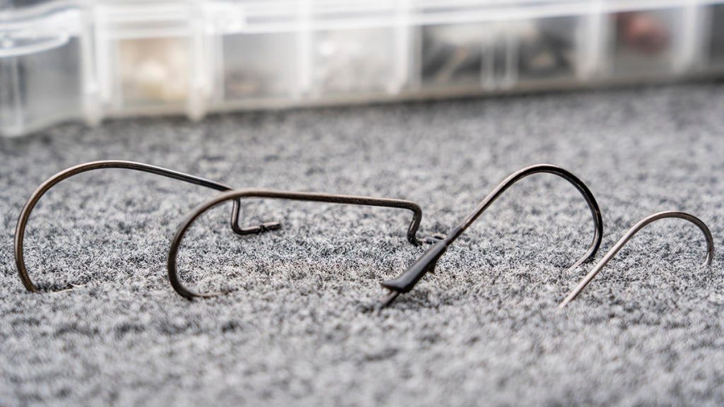 What's in My Terminal Tackle Box - Wired2Fish