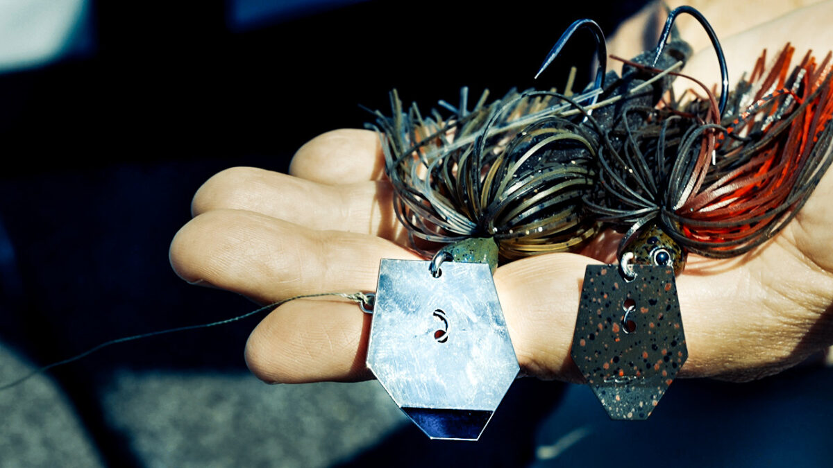 5 ChatterBait Variations You Need to Try Bass Fishing With - Wired2Fish