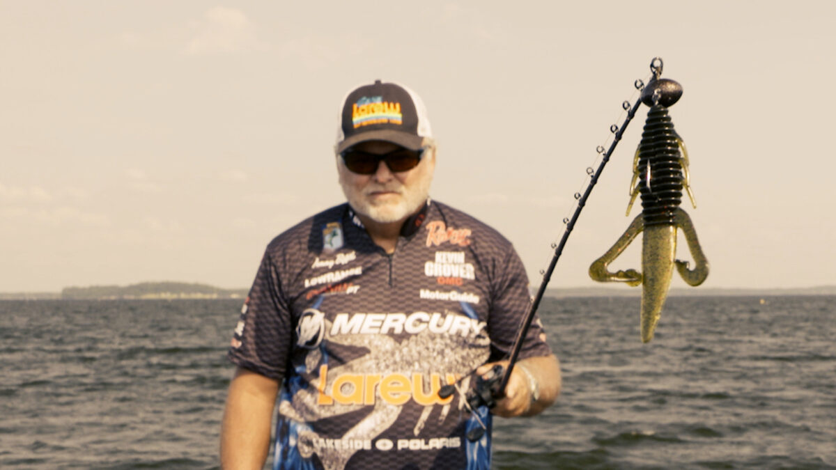 How to Fish the Biffle Bug HardHead System - Wired2Fish