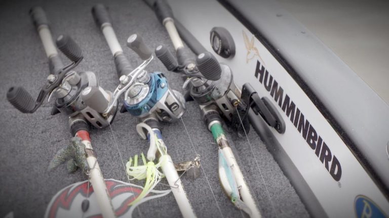 Quick Tip to Find the Right Fishing Rod for the Situation - Wired2Fish