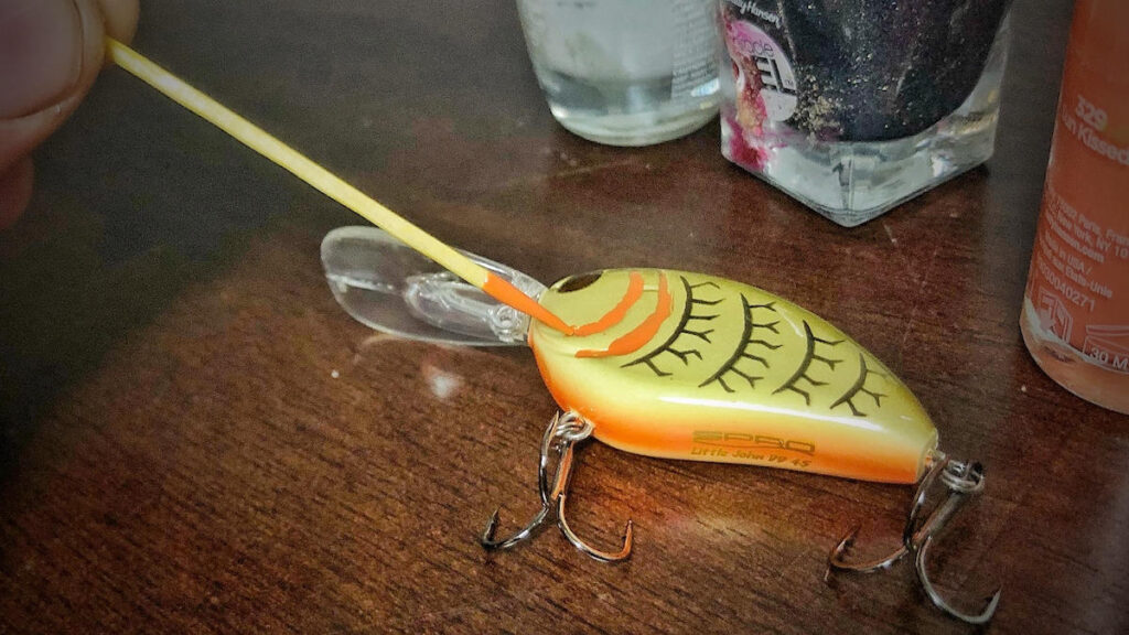 4 Easy Toothpick Tricks for Bass Fishing - Wired2Fish