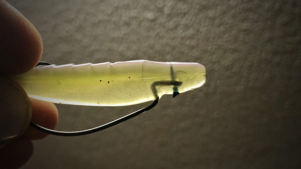 4 Easy Toothpick Tricks for Bass Fishing - Wired2Fish