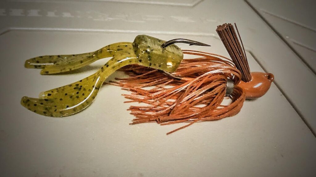 4 Easy Toothpick Tricks for Bass Fishing - Wired2Fish