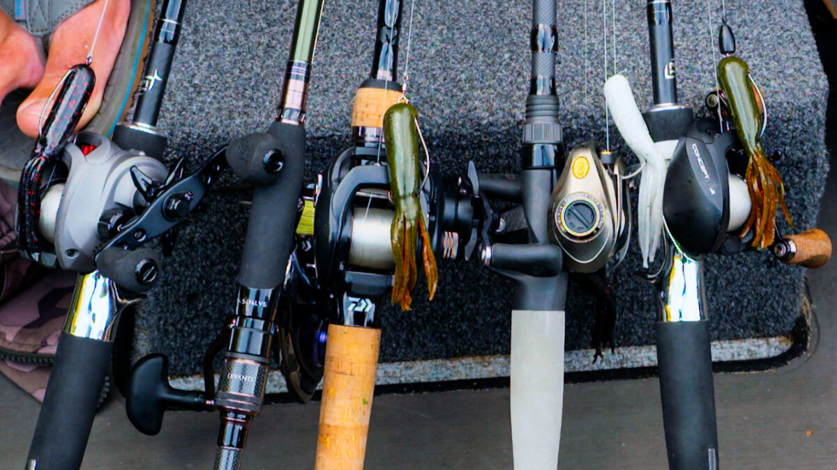 5 Ways to Rig a Tube | Underwater Footage - Wired2Fish