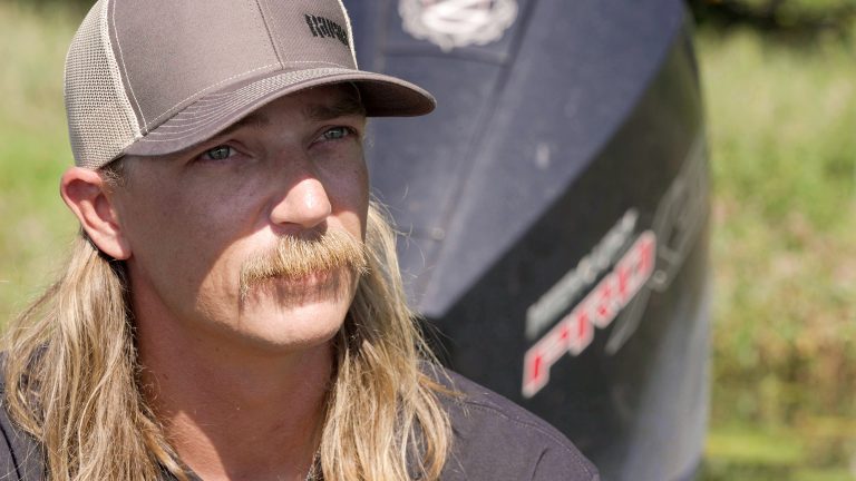 Seth Feider Bassmaster Angler of the Year Tells All - Wired2Fish