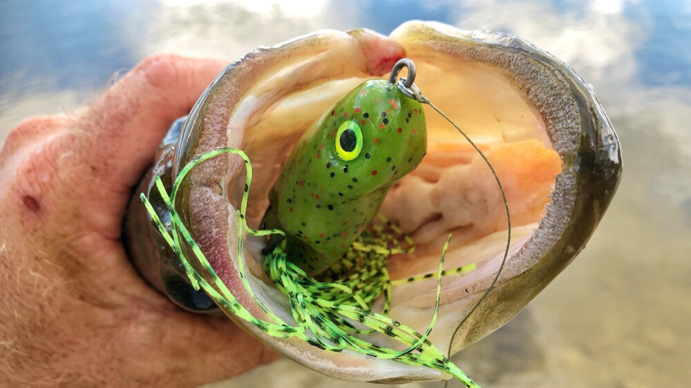 Scum Frog Pro Series Review - Wired2Fish