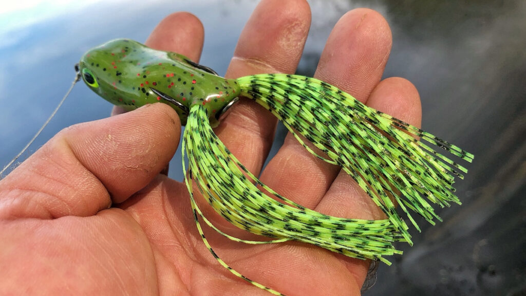 Scum Frog Pro Series Review - Wired2Fish