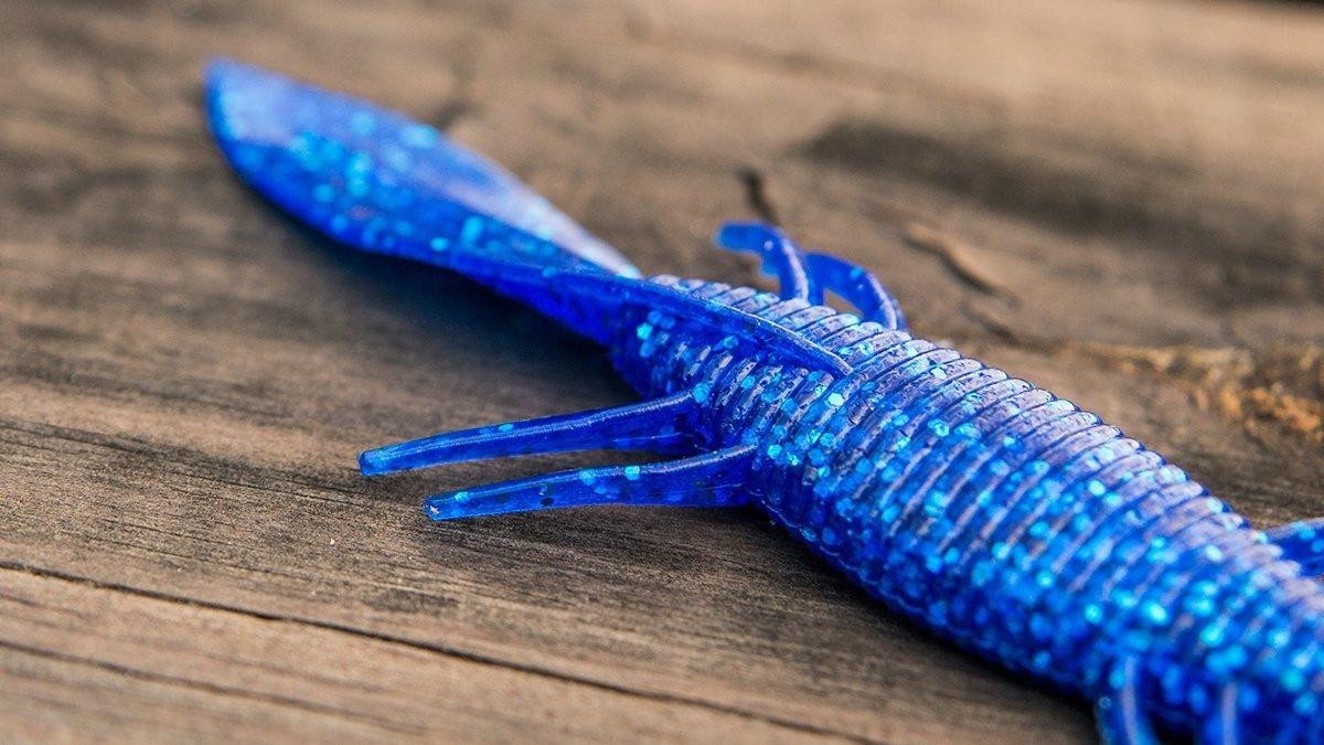 First Look: Yamamoto Sanshouo - Wired2Fish