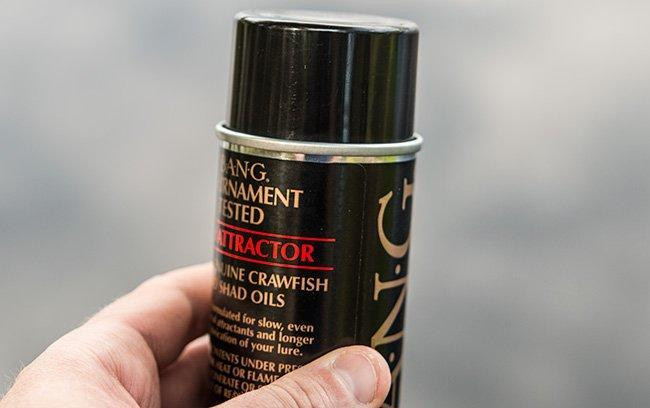 BANG Fish Attractant Review - Wired2Fish