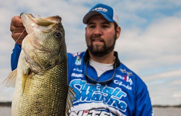 5 Ways to Fish Points for Bass - Wired2Fish