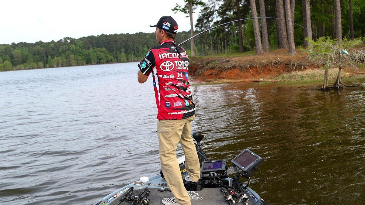How and Why to Fish Secondary Points - Wired2Fish
