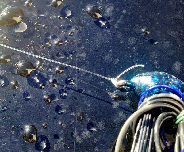 Sunline Super FC Sniper Fluorocarbon Fishing Line Review - Wired2Fish