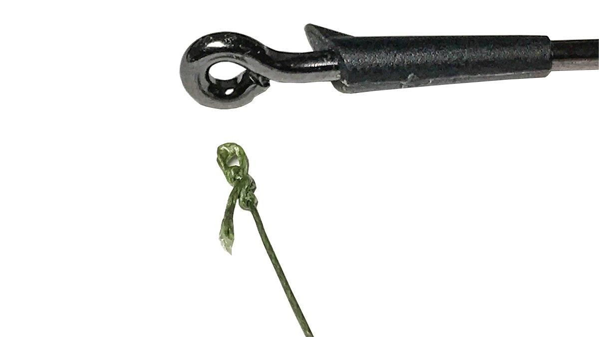 Fix This Common Problem on Flipping Hooks - Wired2Fish