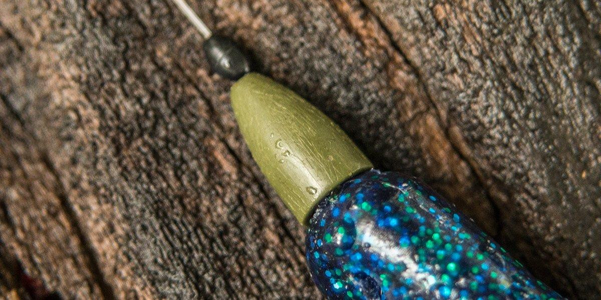 Tackle Talk: VMC Worm Weights - Wired2Fish