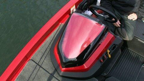 The Stratos VLO 189 Debuts - Wired2Fish