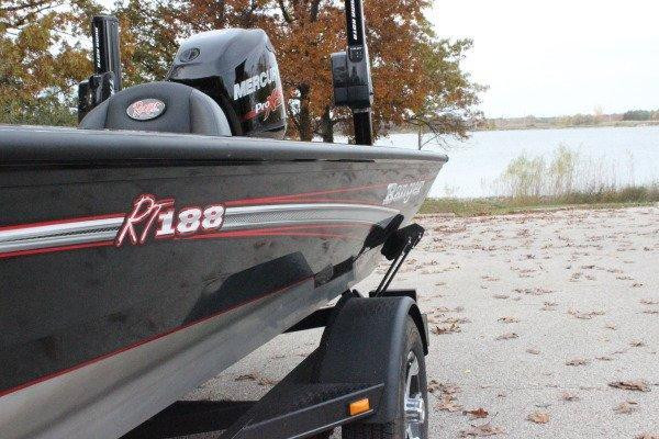 Ranger RT188 | Feature-Rich Aluminum Boat - Wired2Fish