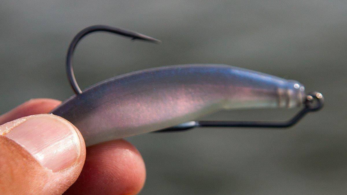 Owner Weighted Twistlock Light Hook Review - Wired2Fish