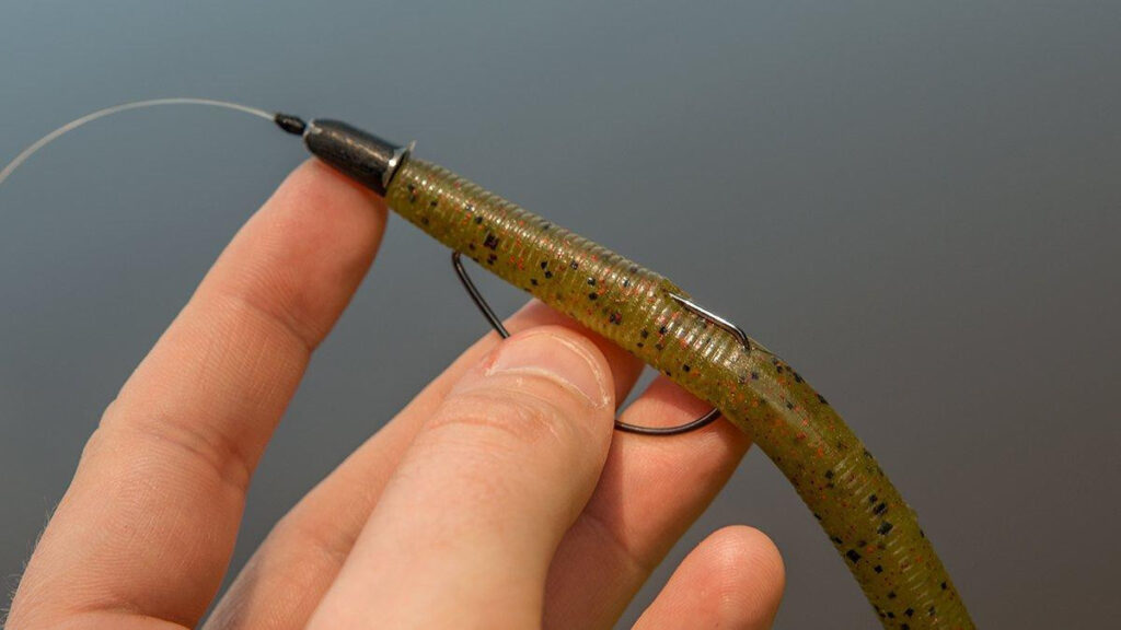 Zoom Fluke Stick Review - Wired2Fish