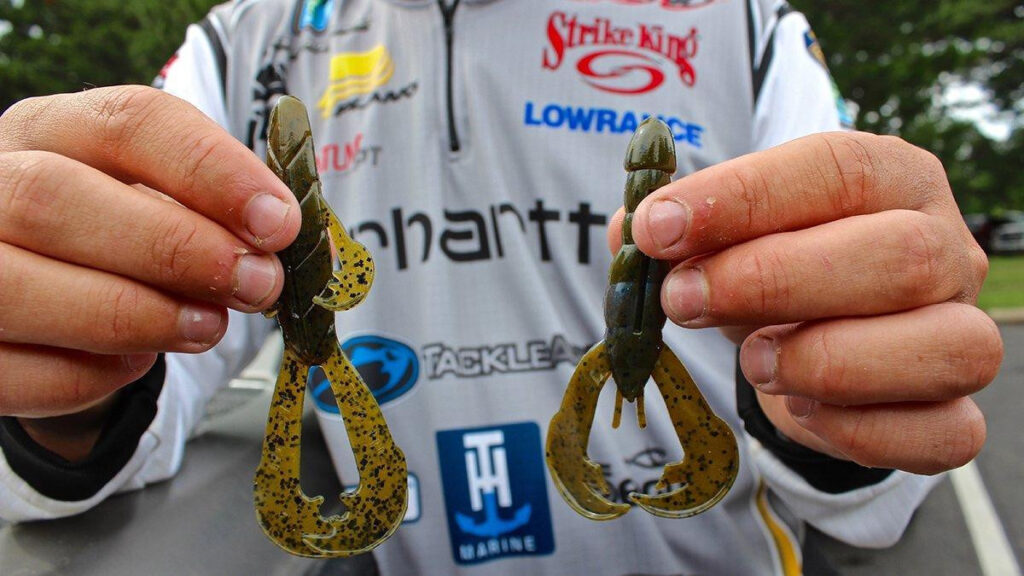 3 Football Jig Tips for Offshore Bass - Wired2Fish