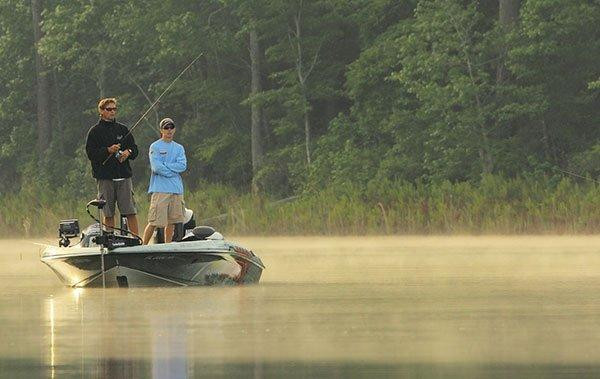 5 Topwater Fishing Tips - Wired2Fish