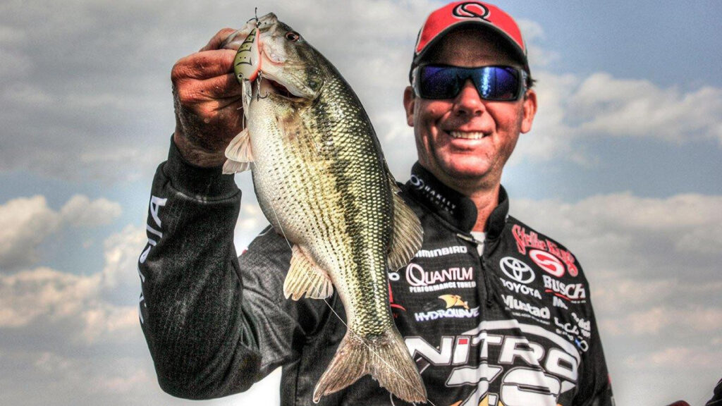 2015 Top 15 Spotted Bass Lakes - Wired2Fish