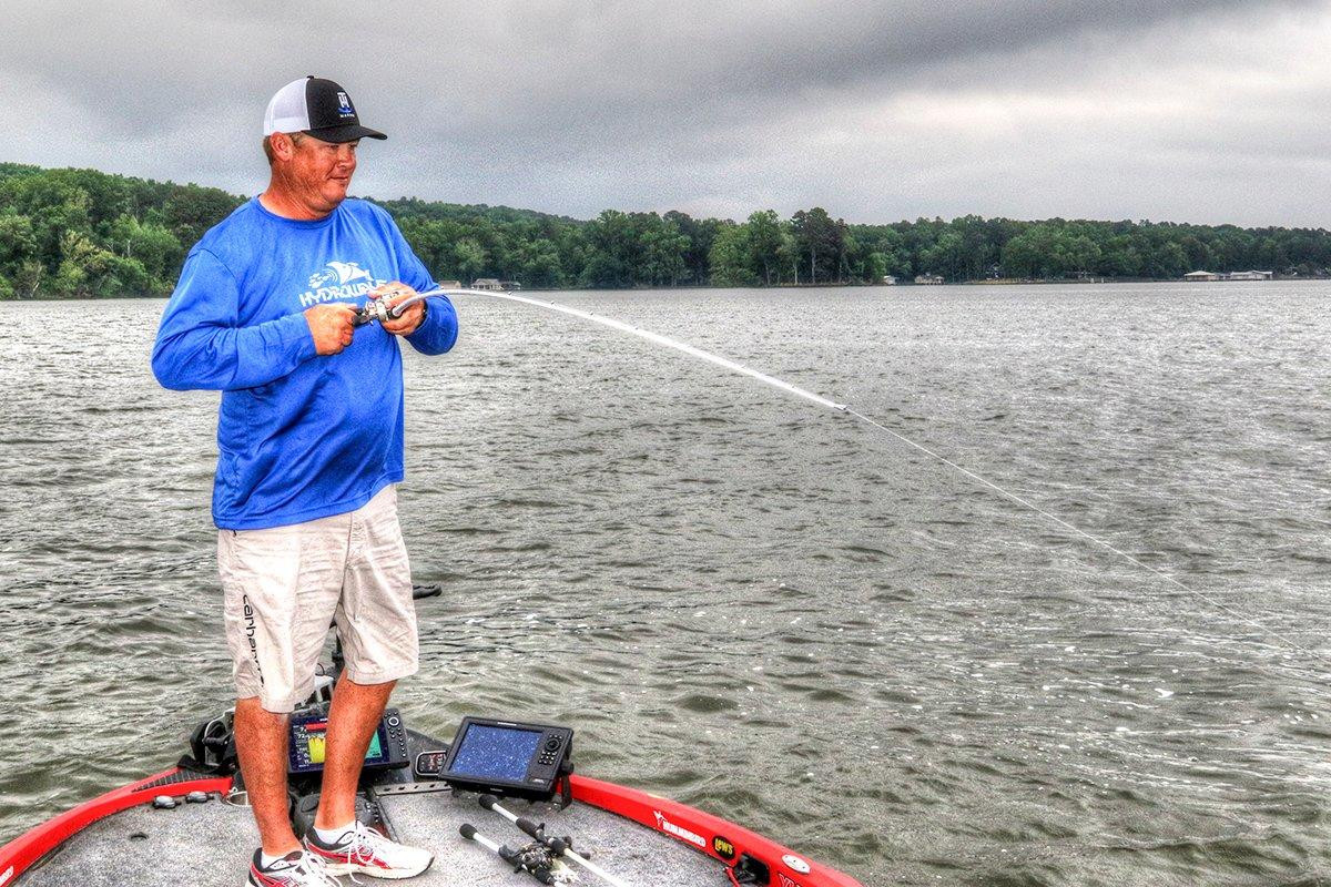 If You Could Only Have One Fishing Rod - Wired2Fish