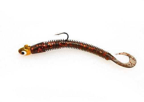 5 Soft Plastic Baits to Catch Walleyes - Wired2Fish