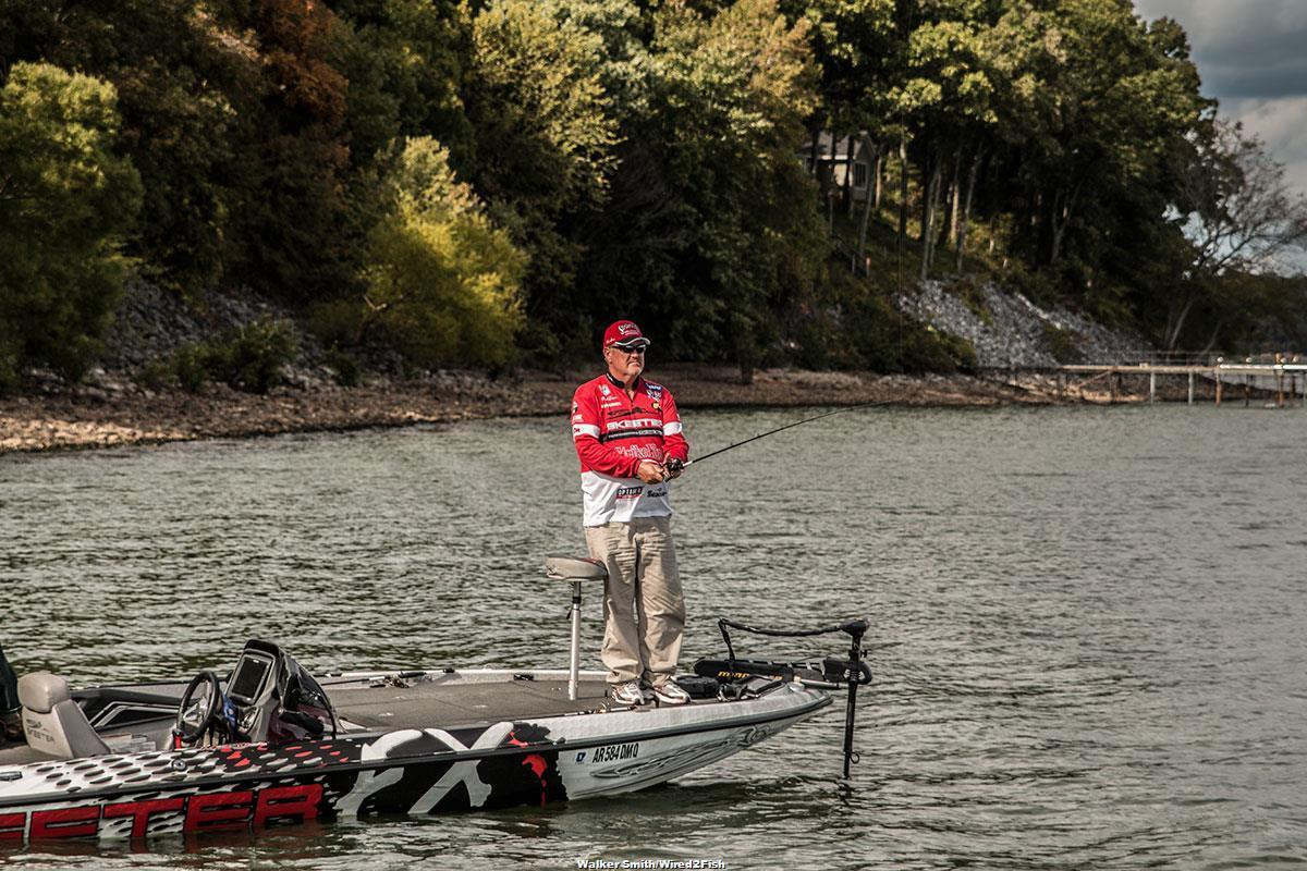 10 Lessons from Pro Anglers That Helped Our Fishing - Wired2Fish