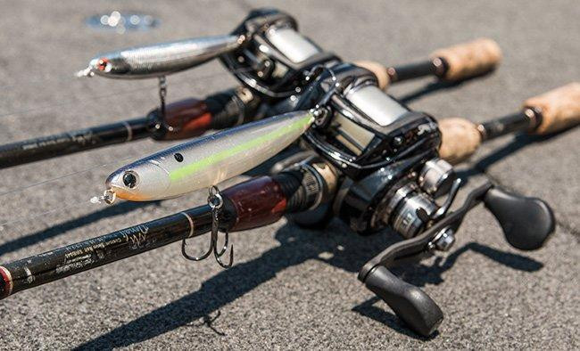 5 Tips for Fishing Walking Topwater Lures in Open Water - Wired2Fish