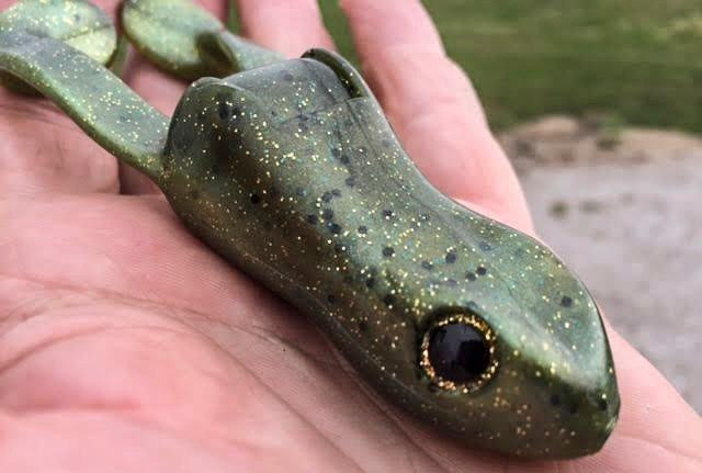 Stanley Top Toad Fishing Tackle Review - Wired2Fish