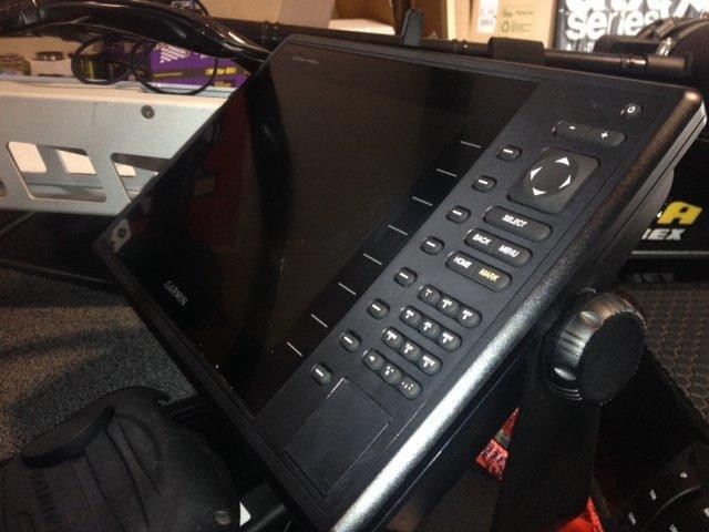 Buying New Marine Electronics for Your Boat - Wired2Fish
