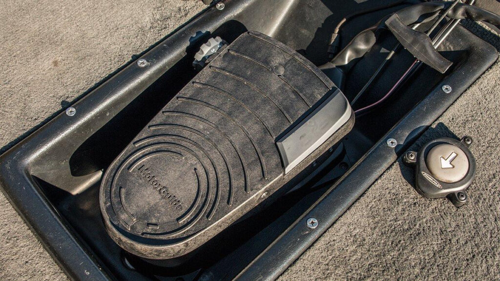 MotorGuide X5 Trolling Motor Review - Wired2Fish