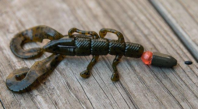 5 Texas Rig Modifications Every Angler Should Know - Wired2Fish