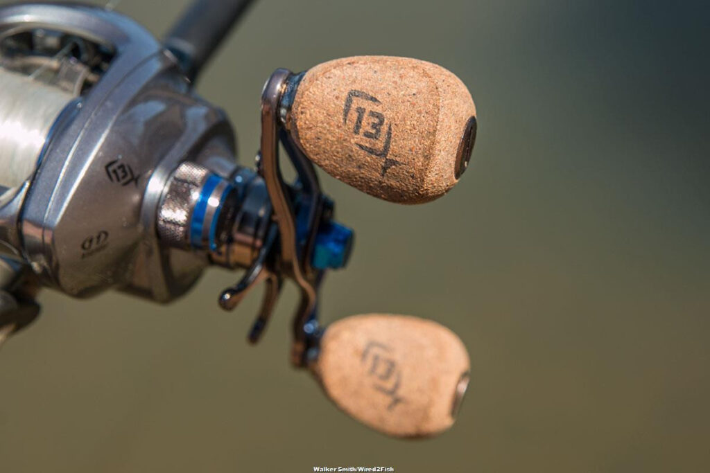 13 Fishing Concept E Casting Reel Review - Wired2Fish