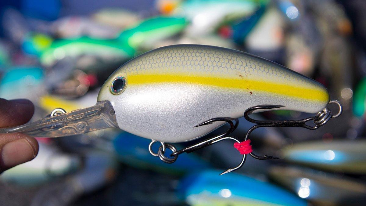 Stop Treble Hooks from Snagging in Your Tackle Boxes - Wired2Fish